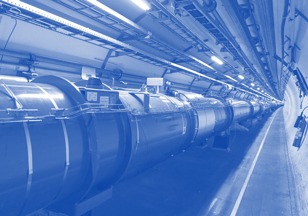 Accelerating Science | CERN